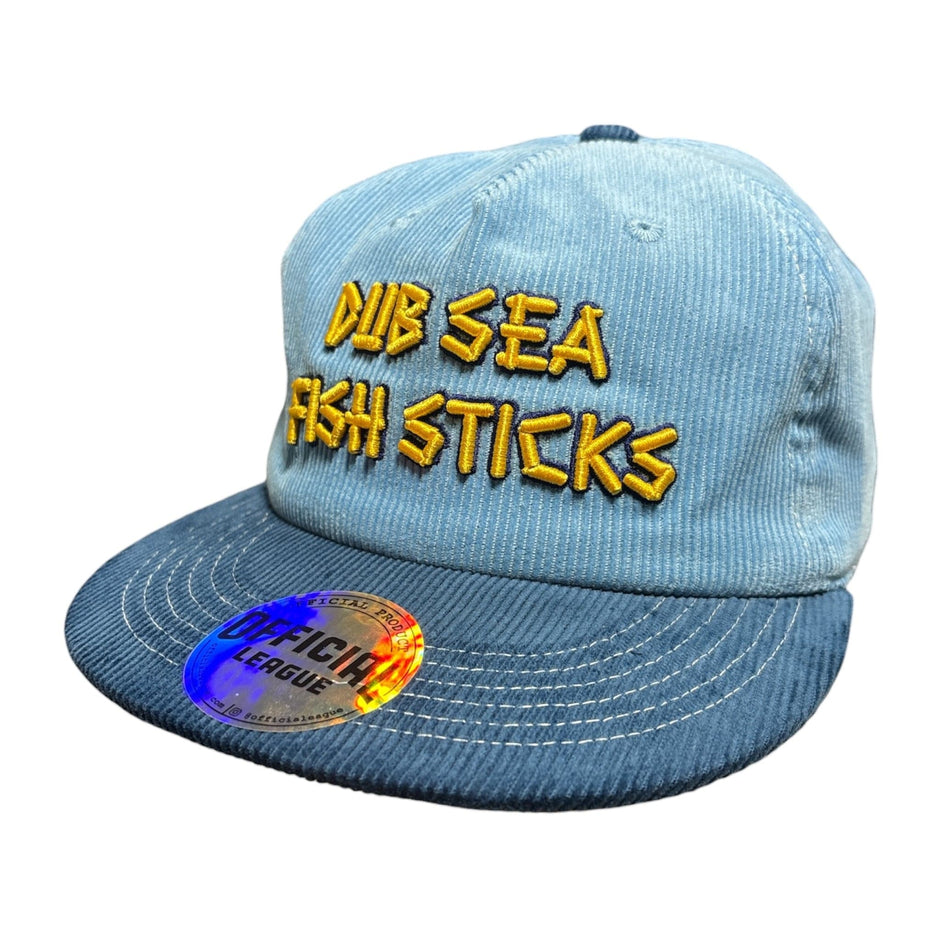 Fish Sticks Team Store